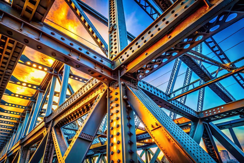 Robust Commercial Structure Stock Illustrations – 376 Robust Commercial ...