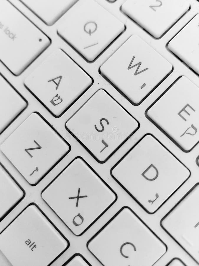 Hebrew English keyboard stock photo. Image of hebrew - 205691126