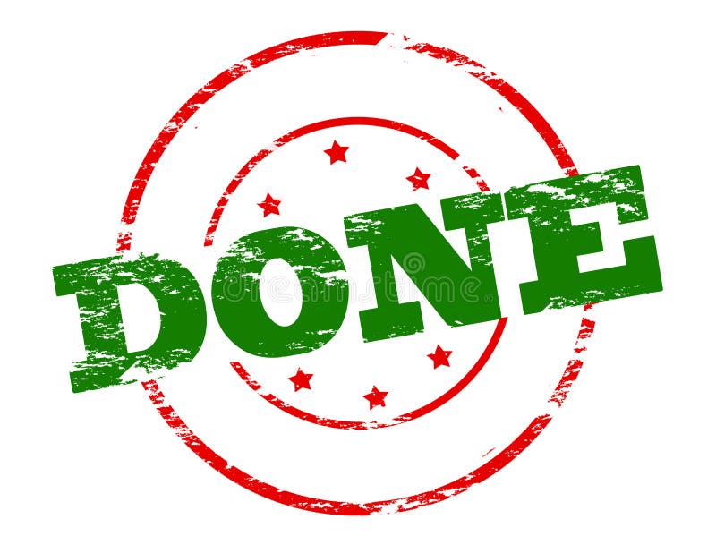 Hecho stock de ilustración. Ilustración de rectangular - 92070007