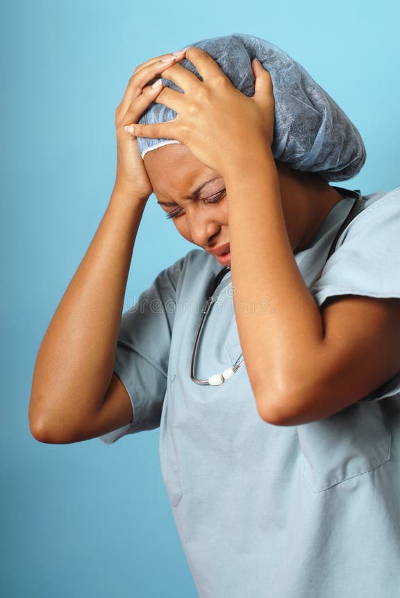 Hectic day at work stock photo. Image of anger, emotional - 5288380