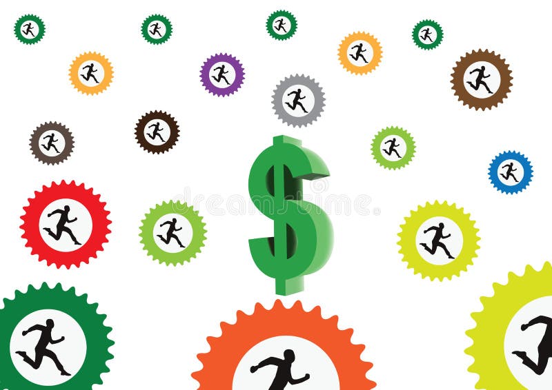 Hectic Stock Illustrations – 639 Hectic Stock Illustrations, Vectors ...