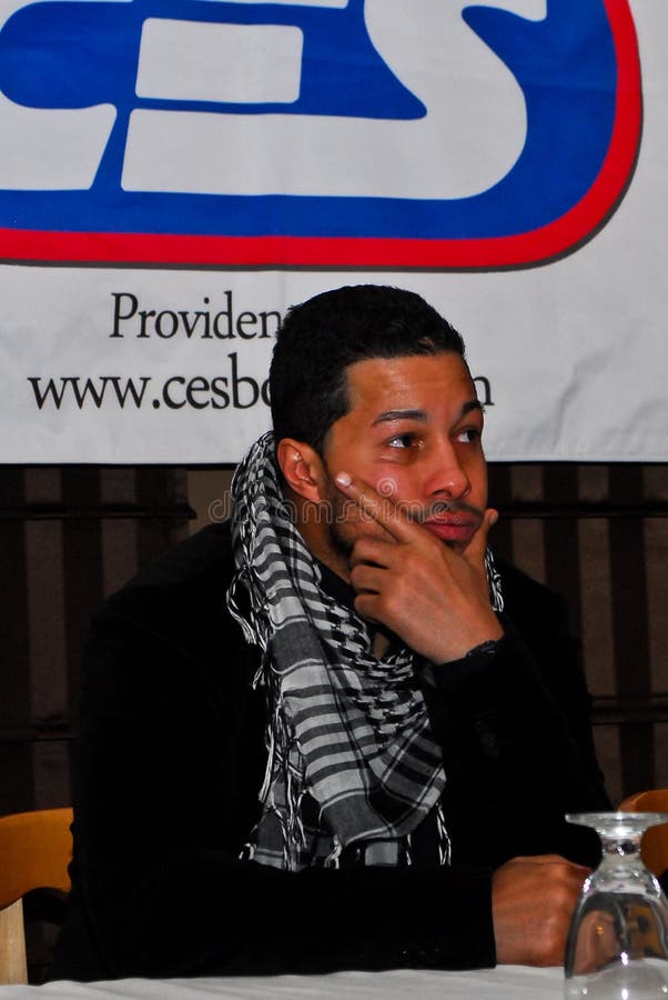 Hector Macho Camacho, Jr. editorial photography. Image of southpaw ...