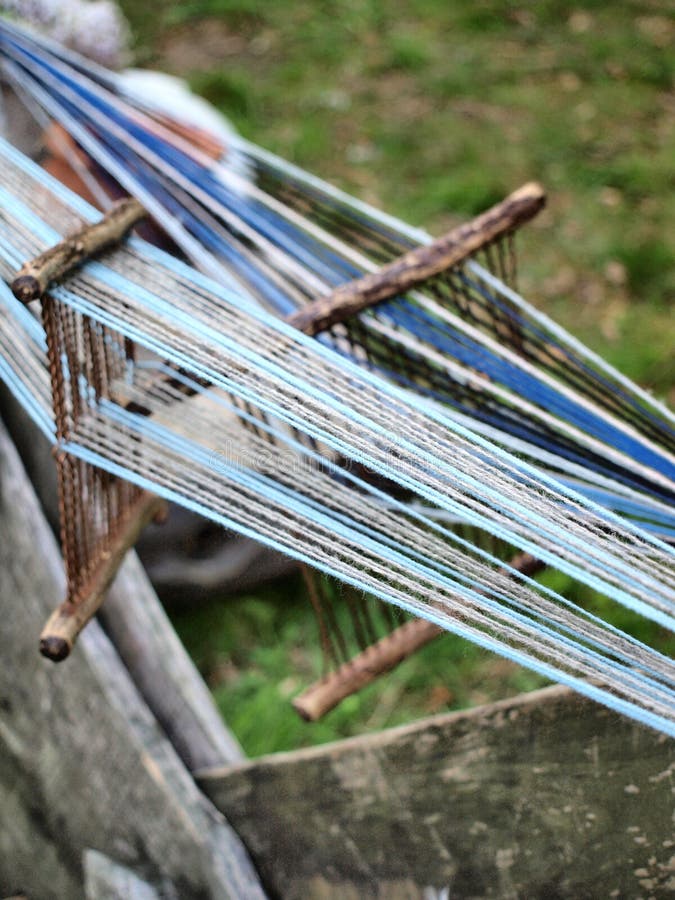 Heddle stock photo. Image of creation, pasamon, educational - 25802166