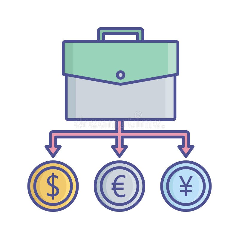 Hedge Flat Vector Icon Which Can Easily Modify or Edit Stock Vector ...