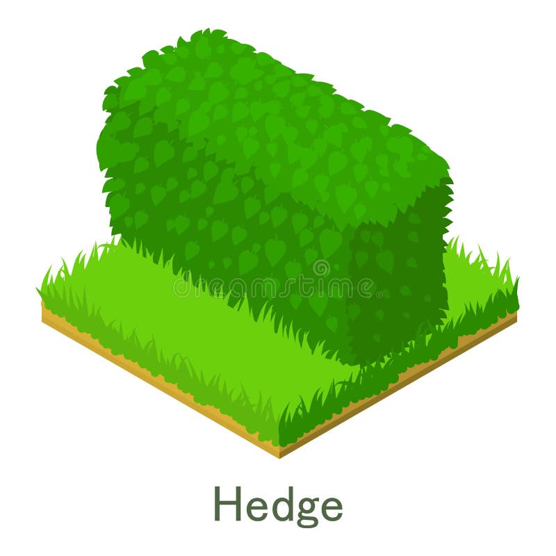 Hedge Stock Illustrations – 27,698 Hedge Stock Illustrations, Vectors ...