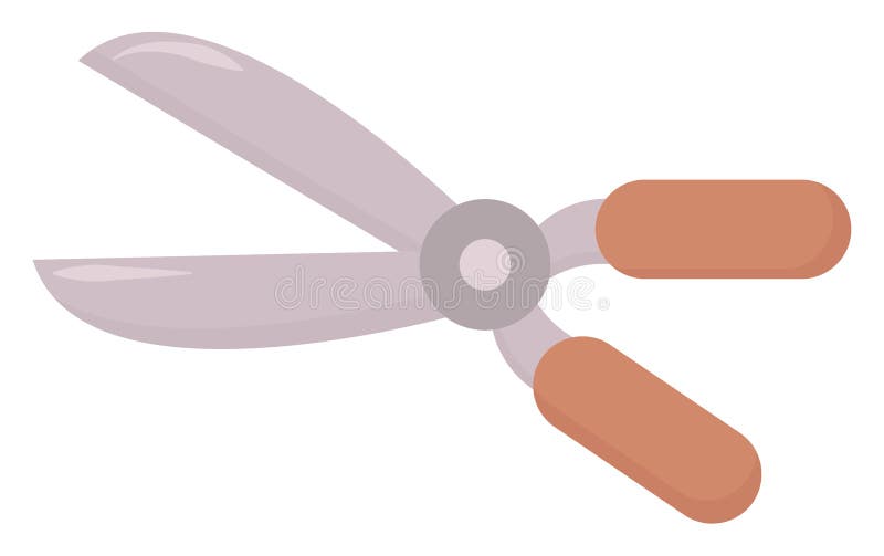 Hedge Shears Stock Illustrations – 641 Hedge Shears Stock Illustrations ...