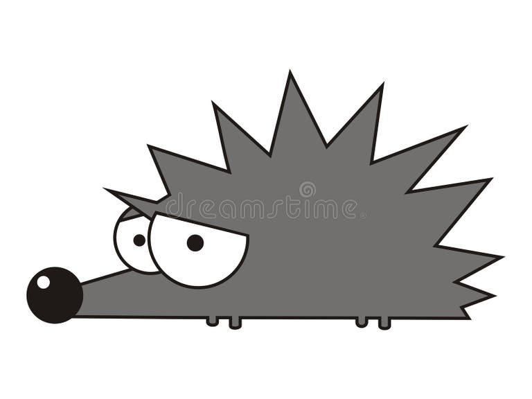 Sad Hedgehog Stock Illustrations – 108 Sad Hedgehog Stock Illustrations ...