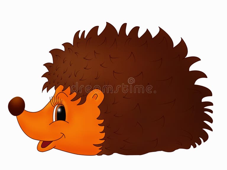 Hedgehog Clipart Stock Illustrations – 2,964 Hedgehog Clipart Stock ...