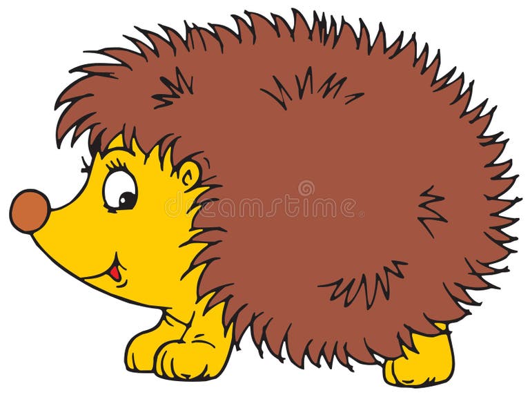 Hedgehog Clip Art Stock Illustrations – 2,321 Hedgehog Clip Art Stock ...