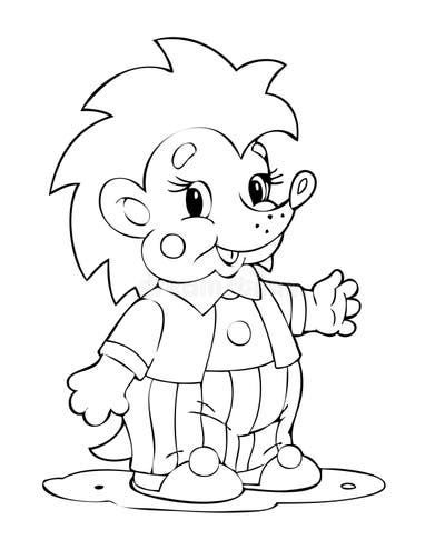 Hedgehog Form Stock Illustrations – 555 Hedgehog Form Stock ...