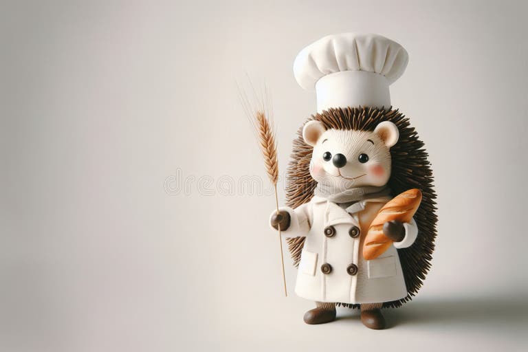 Tall Chef Hat Not Background Stock Photos - Free & Royalty-Free Stock ...