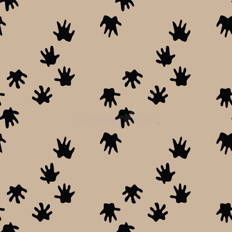 Hedgehog Footprint Stock Illustrations – 119 Hedgehog Footprint Stock ...