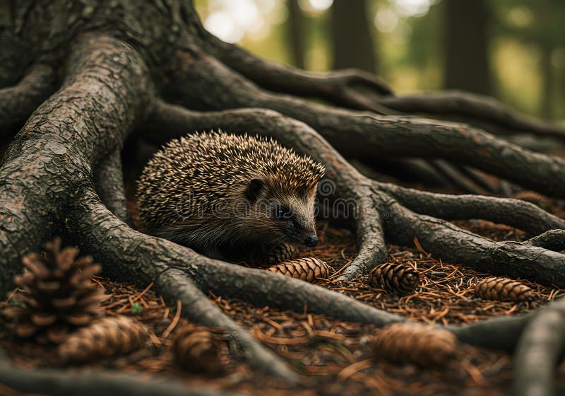 Roots Systems Stock Illustrations – 697 Roots Systems Stock ...