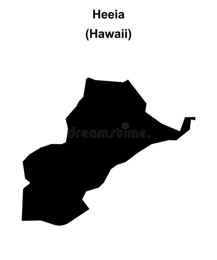 Heeia Stock Illustrations – 4 Heeia Stock Illustrations, Vectors ...