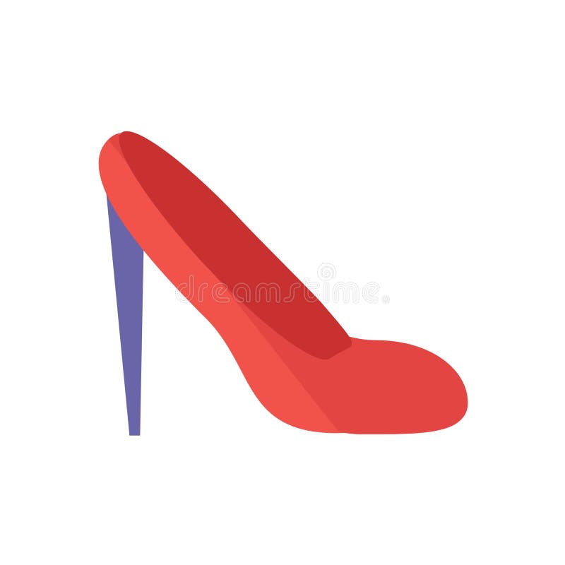 Heels Transparent Stock Illustrations – 240 Heels Transparent Stock ...