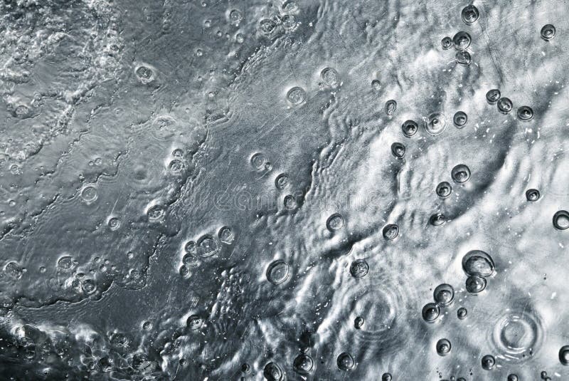 Heet metal stock image. Image of wave, pattern, shiny - 8461073