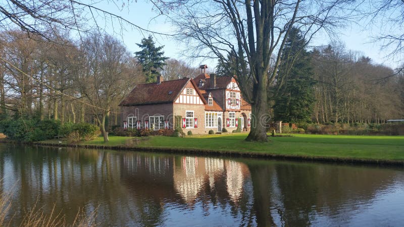 Heeze Castle Stock Photos - Free & Royalty-Free Stock Photos from ...