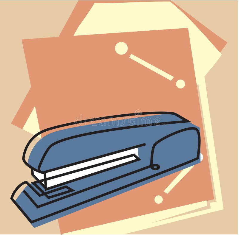 Hefter Stock Illustrationen, Vektoren, & Kliparts - 4,095 Stock ...