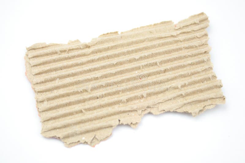 Heftige Pappe stockbild. Bild von unten, pappe, gewölbt - 46007101