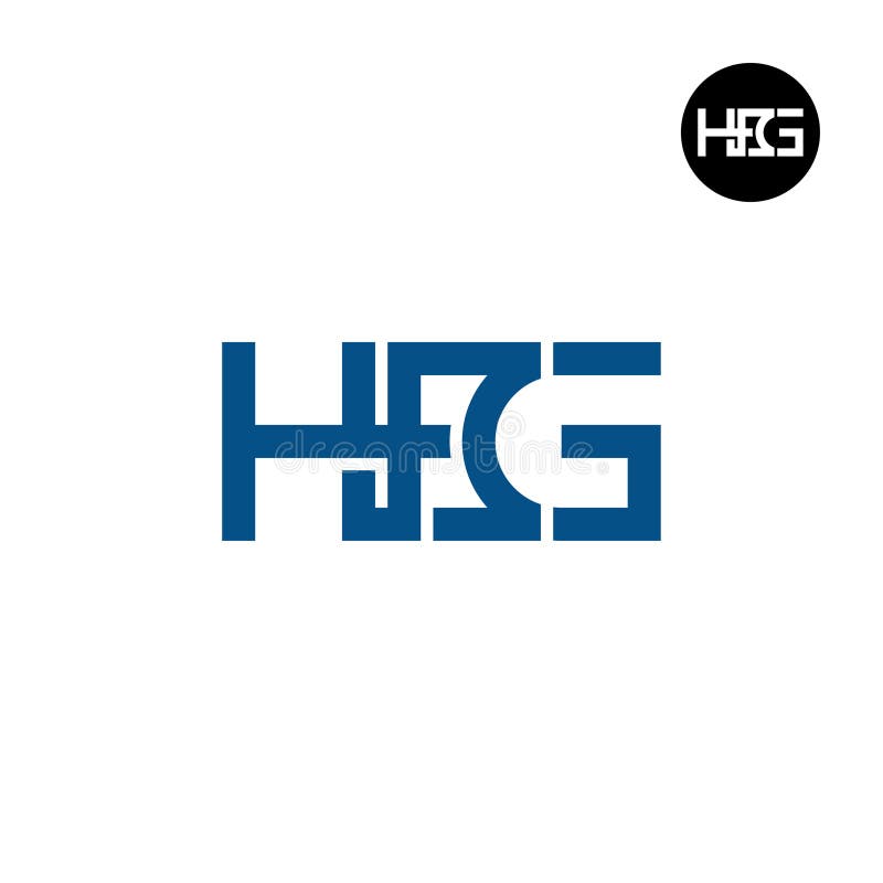 Heg Monogram Stock Illustrations – 12 Heg Monogram Stock Illustrations ...