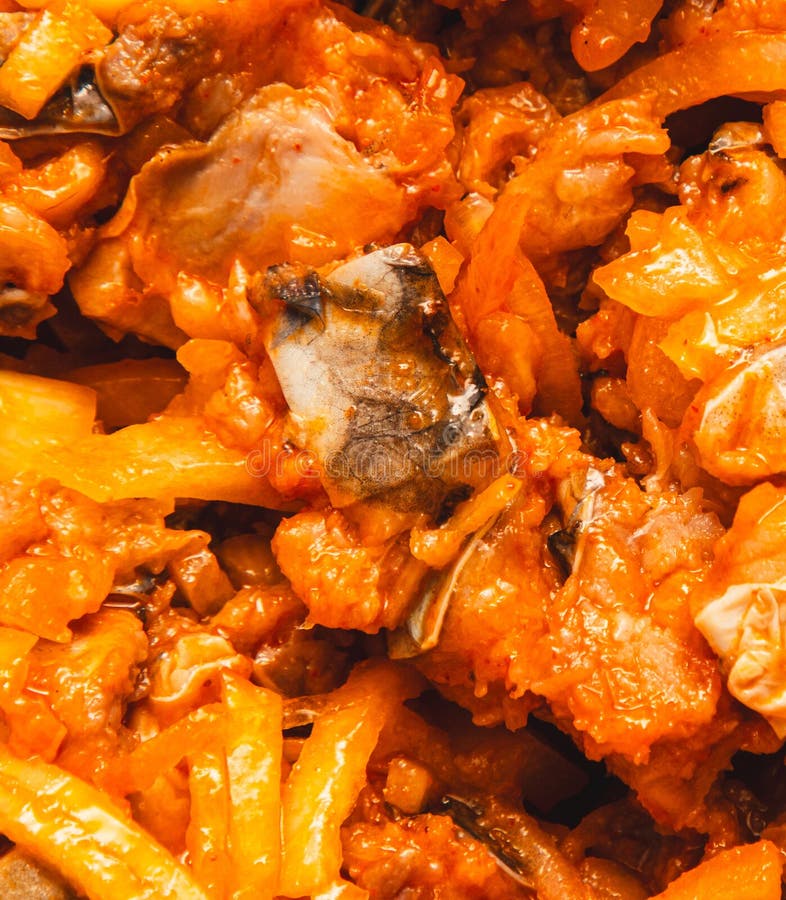 Heh Raw Fish Korean Dish Stock Photos - Free & Royalty-Free Stock ...