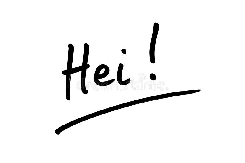 Hei Stock Illustrations – 175 Hei Stock Illustrations, Vectors ...