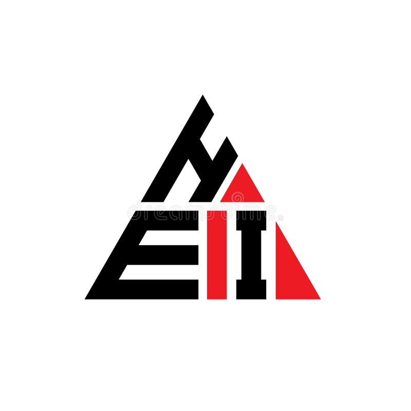 Hei Triangular Stock Illustrations – 3 Hei Triangular Stock ...