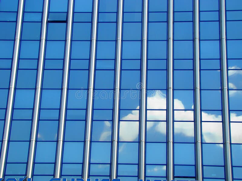 Height Building. Picture Image: 6012043