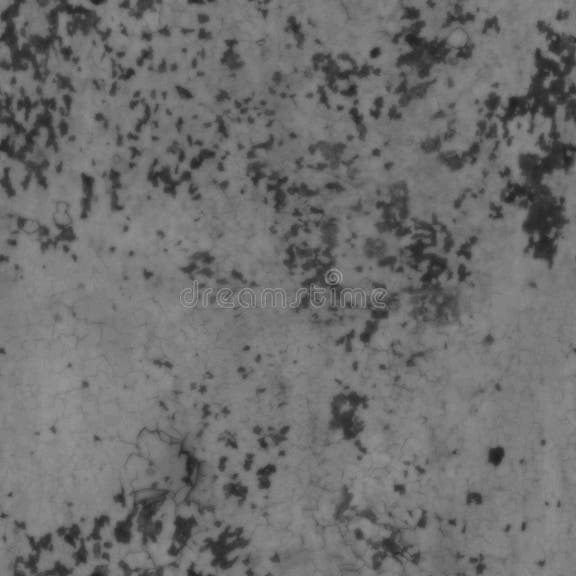 Height Map Texture Dirty Wall with Broken Cement Plaster, Height ...