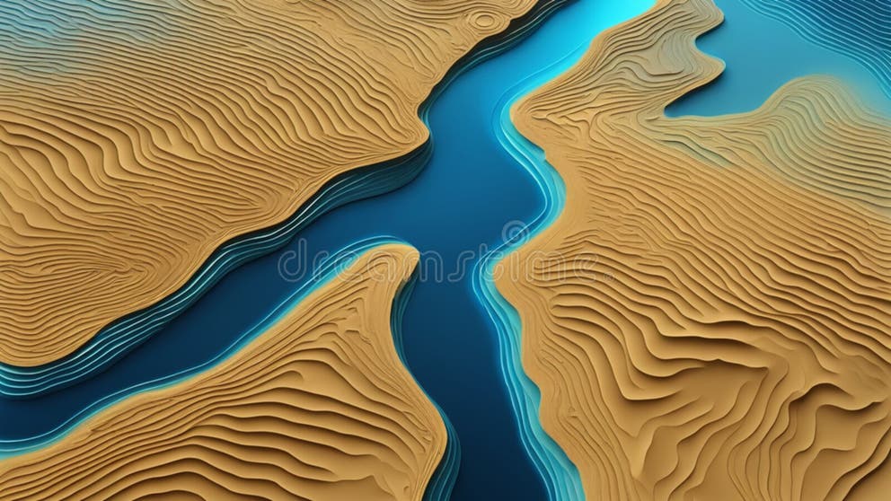 Topographic Contour in Lines and Contours Conditional Geography Scheme ... Topographic Contour in Lines and Contours Conditional Geography Scheme ...