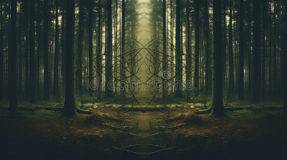 Height tree graph stock illustration. Illustration of foliage - 372689807