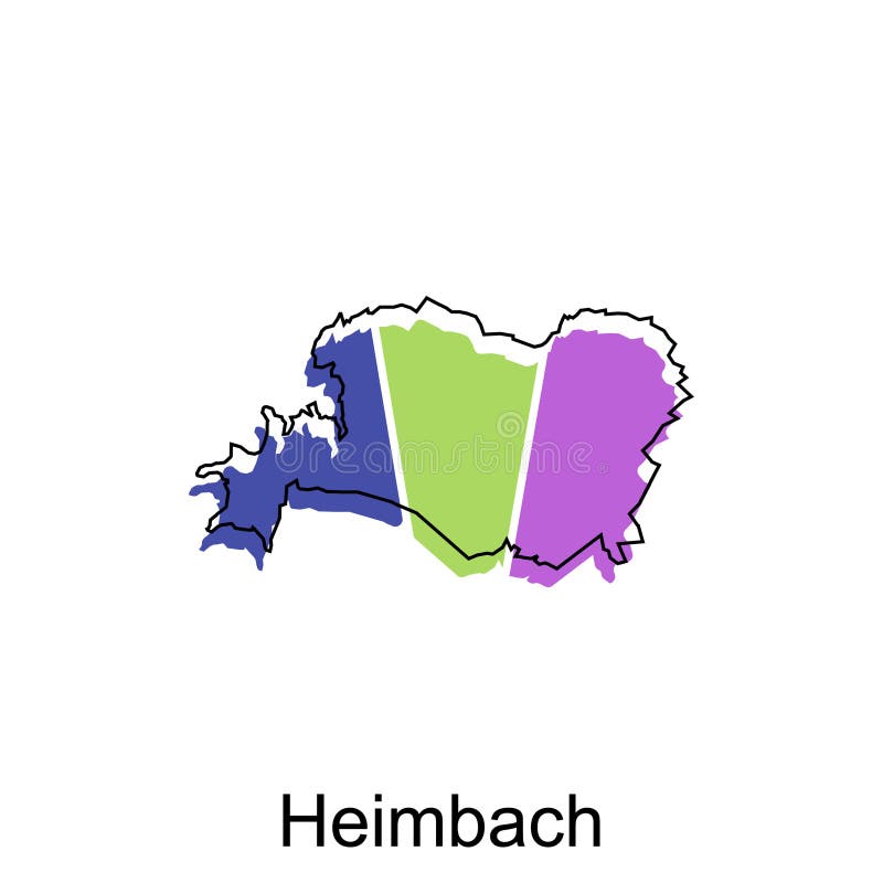Heimbach City Stock Illustrations – 4 Heimbach City Stock Illustrations ...