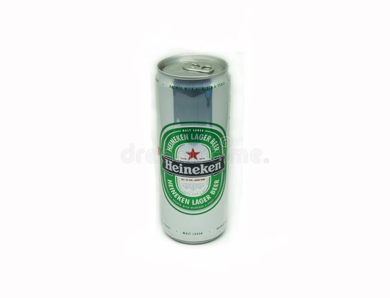 Heineken Beer editorial image. Image of liquid, freshness - 79552115
