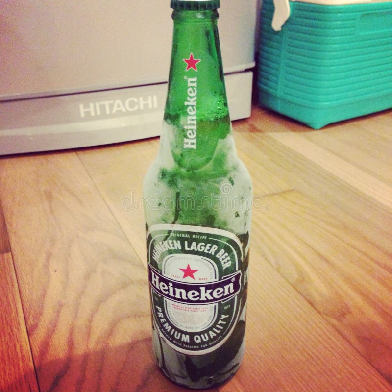 Heineken editorial image. Image of heineken, delicious - 43068900