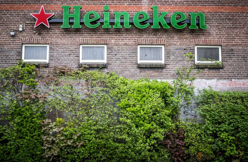 Heineken Experience editorial stock photo. Image of popular - 26410428