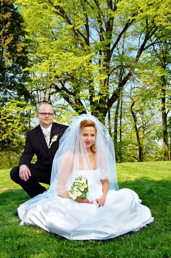 Heirat Bild. Bild: 2663897