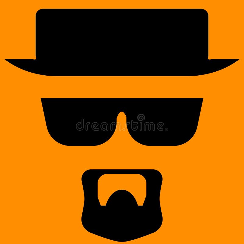 Heisenberg editorial stock image. Illustration of brba - 63790349