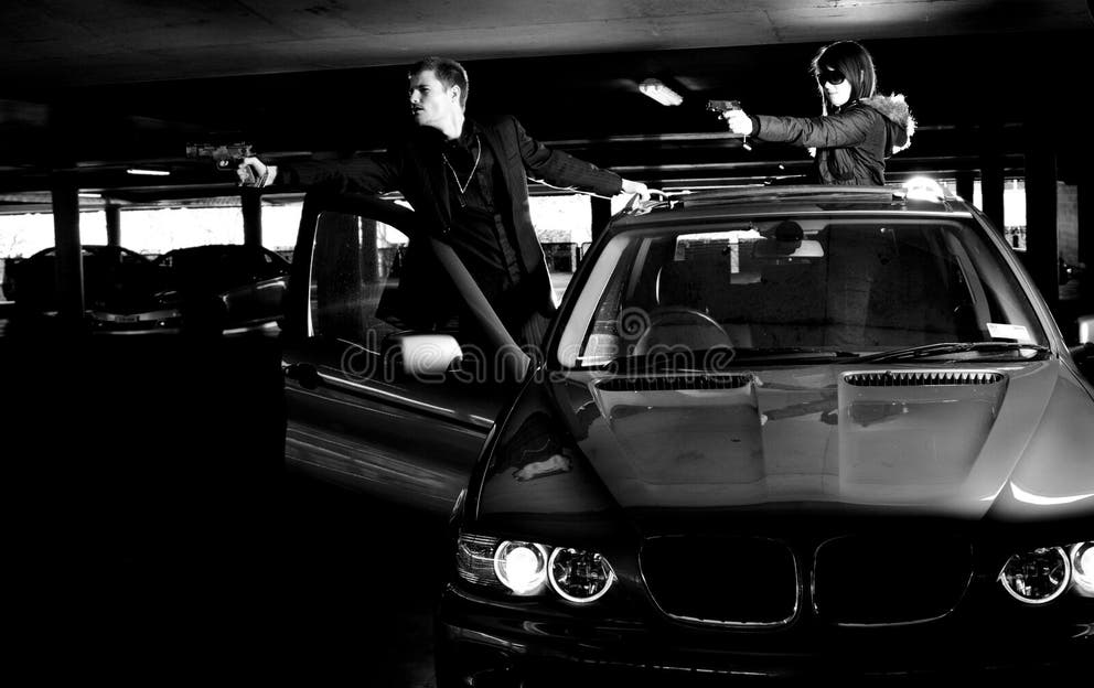 Heist stock photo. Image of security, violence, gunman - 16661764