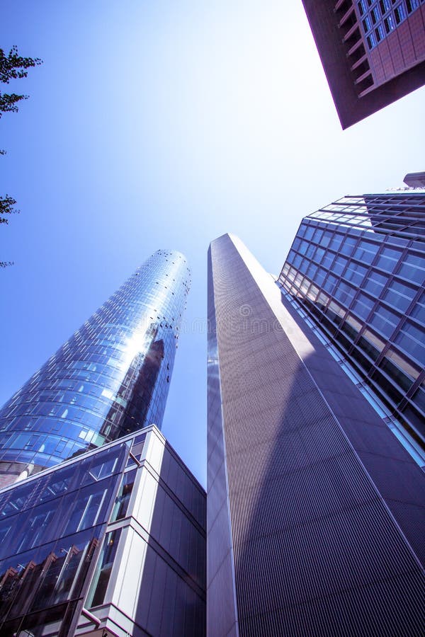 Helaba Tower Stock Photos - Free & Royalty-Free Stock Photos from ...