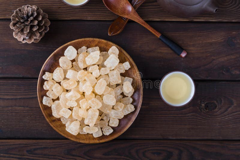 Helado Amarillo De Comida Tradicional Imagen de archivo - Imagen de ...