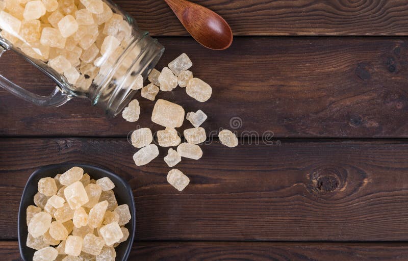 Helado Amarillo De Comida Tradicional Foto de archivo - Imagen de ...