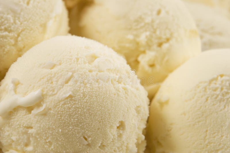 87,435 Vanilla Ice Cream Fotos de stock - Fotos libres de regalías de ...