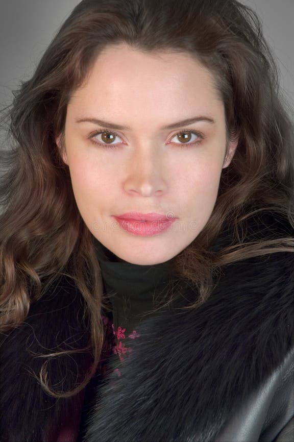 Helen stock photo. Image of models, hair, confident, white - 1629756