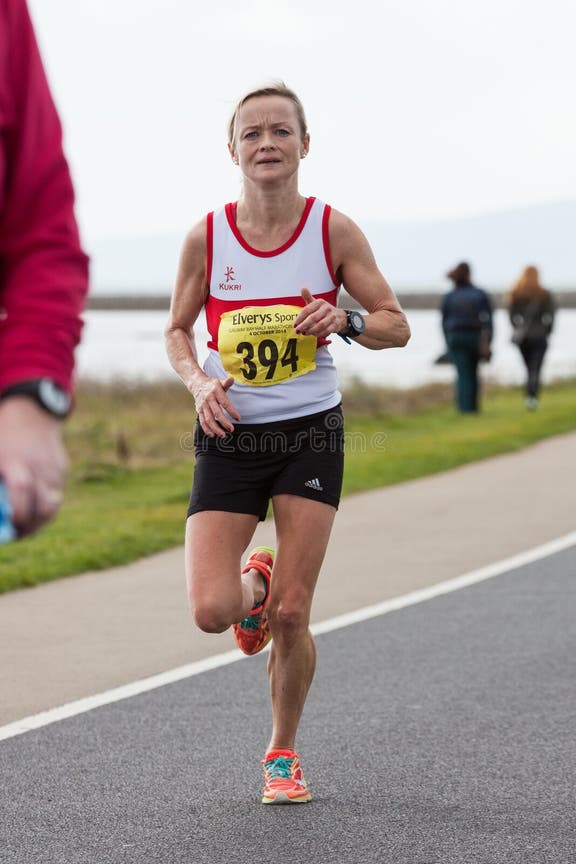 Helen Corbett, posto 3d fotografia editoriale. Immagine di energia ...