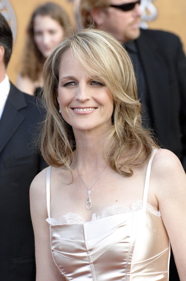 Helen Hunt editorial photography. Image of annual, premiere - 22655232