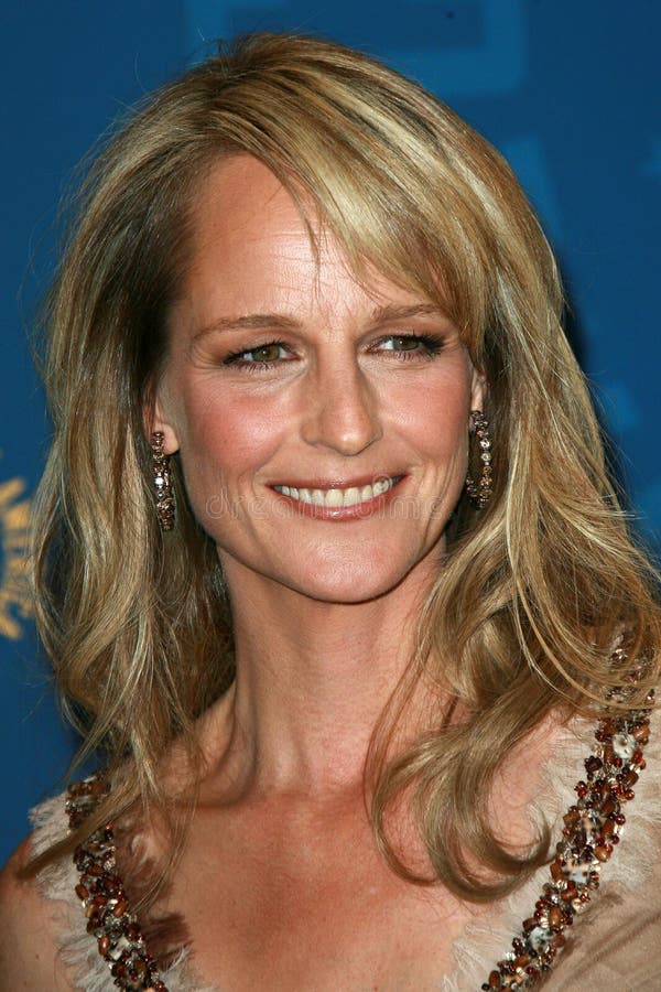 Helen Hunt redaktionelles foto. Bild von helen, premiere - 14015221