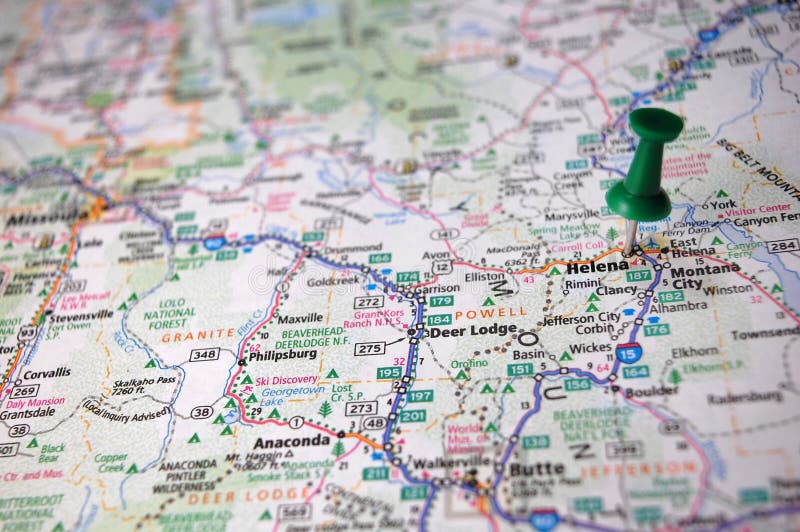 Jefferson Basin Map Stock Photos - Free & Royalty-Free Stock Photos ...