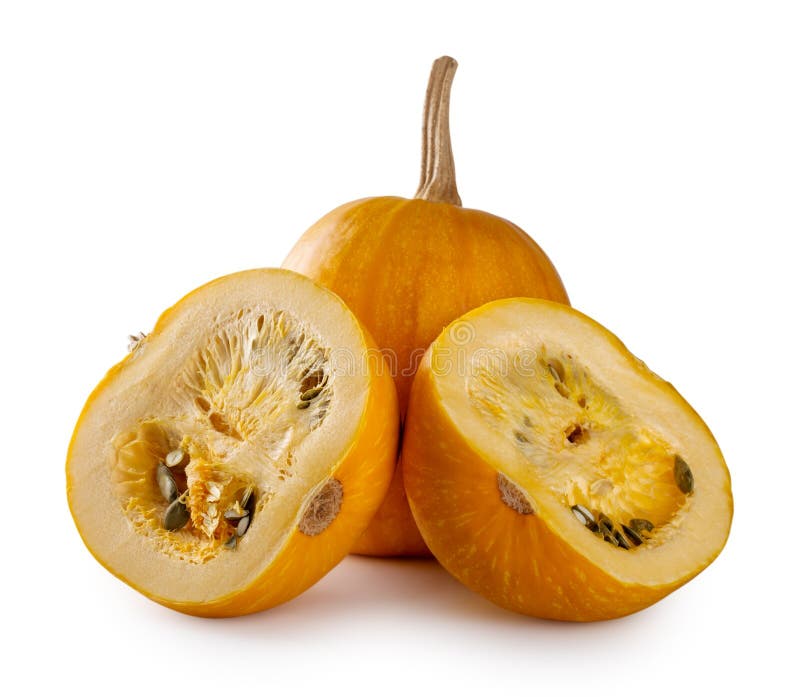 Helhet Och Halv Gul Sur Citron Fotografering för Bildbyråer - Bild av ...