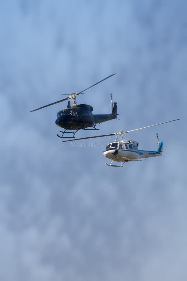 Helicóptero imagen de archivo. Imagen de alas, mosca, recorrido - 6803999