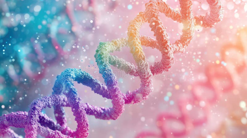 Dna Base Pairing Stock Illustrations – 93 Dna Base Pairing Stock ...